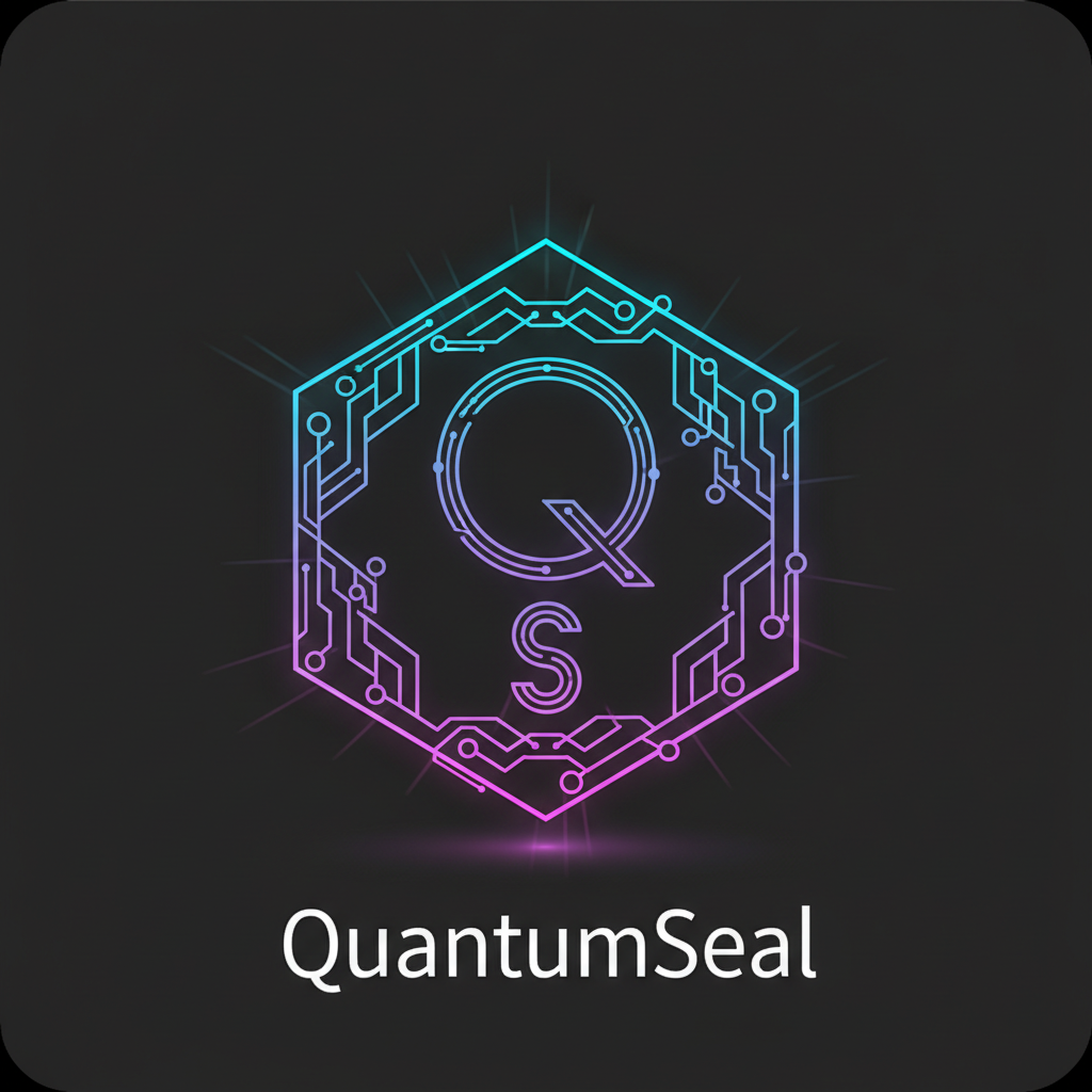 QuantumSeal - Visual Studio Marketplace
